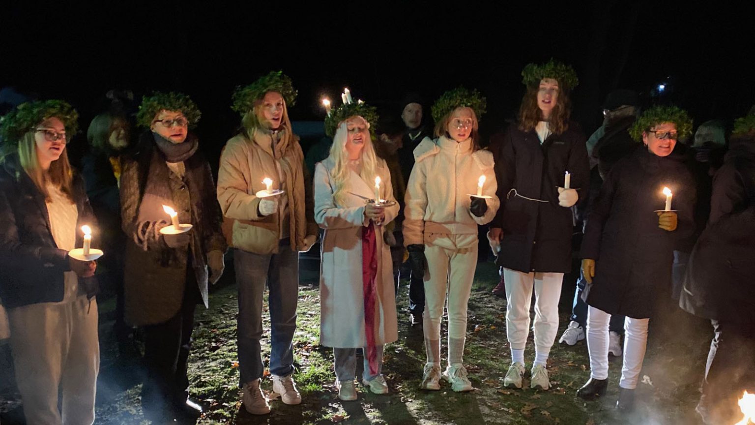 Lucia-Fest – Förderverein Seemannskirche Prerow e. V.